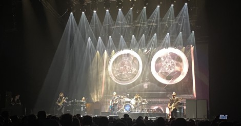 Incubus and Live make Tuesday feel like a Friday » METRONEWS
