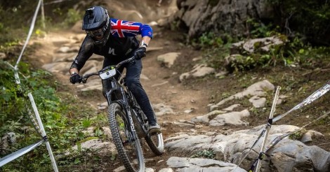 Third in the world is back for more » METRONEWS