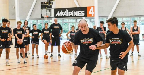 Mainland Eagles Basketball Academy: A Pathway to Elite Level Basketball ...