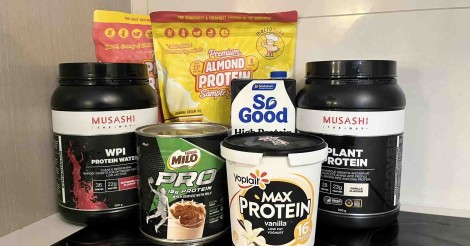 "So much hype around protein": Is it necessary? » METRONEWS