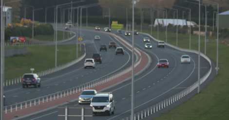 The southern highway: A review into the south islands fastest road ...