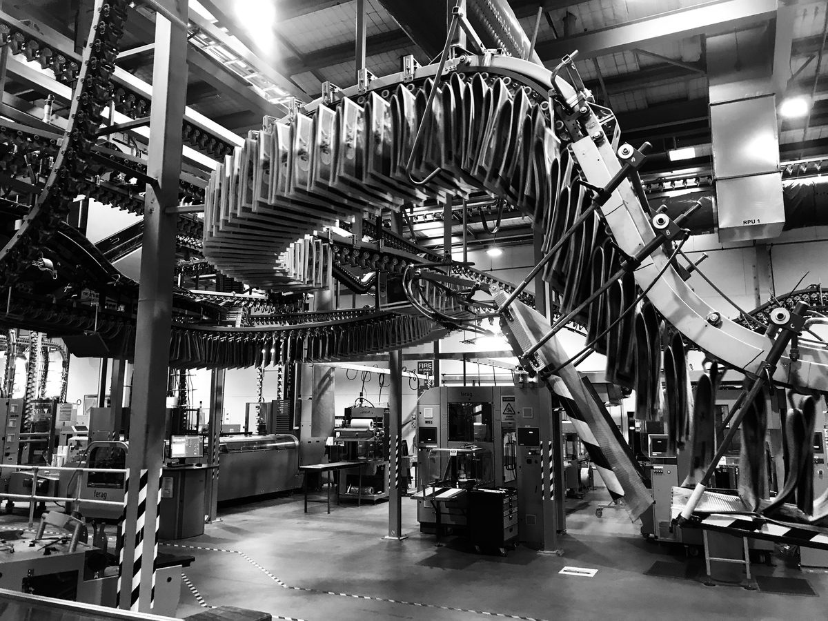 Christchurch Mail publishes its final edition » METRONEWS