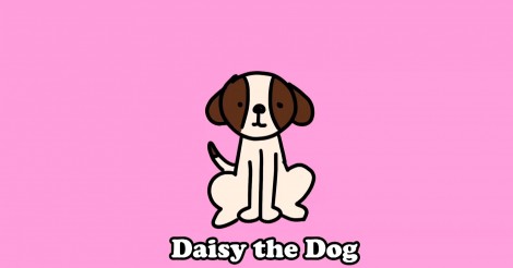 Kids Show: Daisy the Dog - Audio/Puppet » METRONEWS