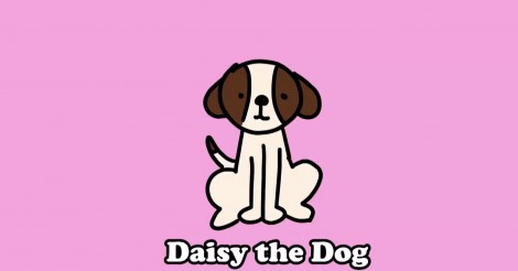 Kids Show: Daisy the Dog » METRONEWS