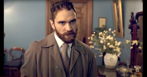 Short Film: Death Arrives At Six (Cinematographer) » METRONEWS