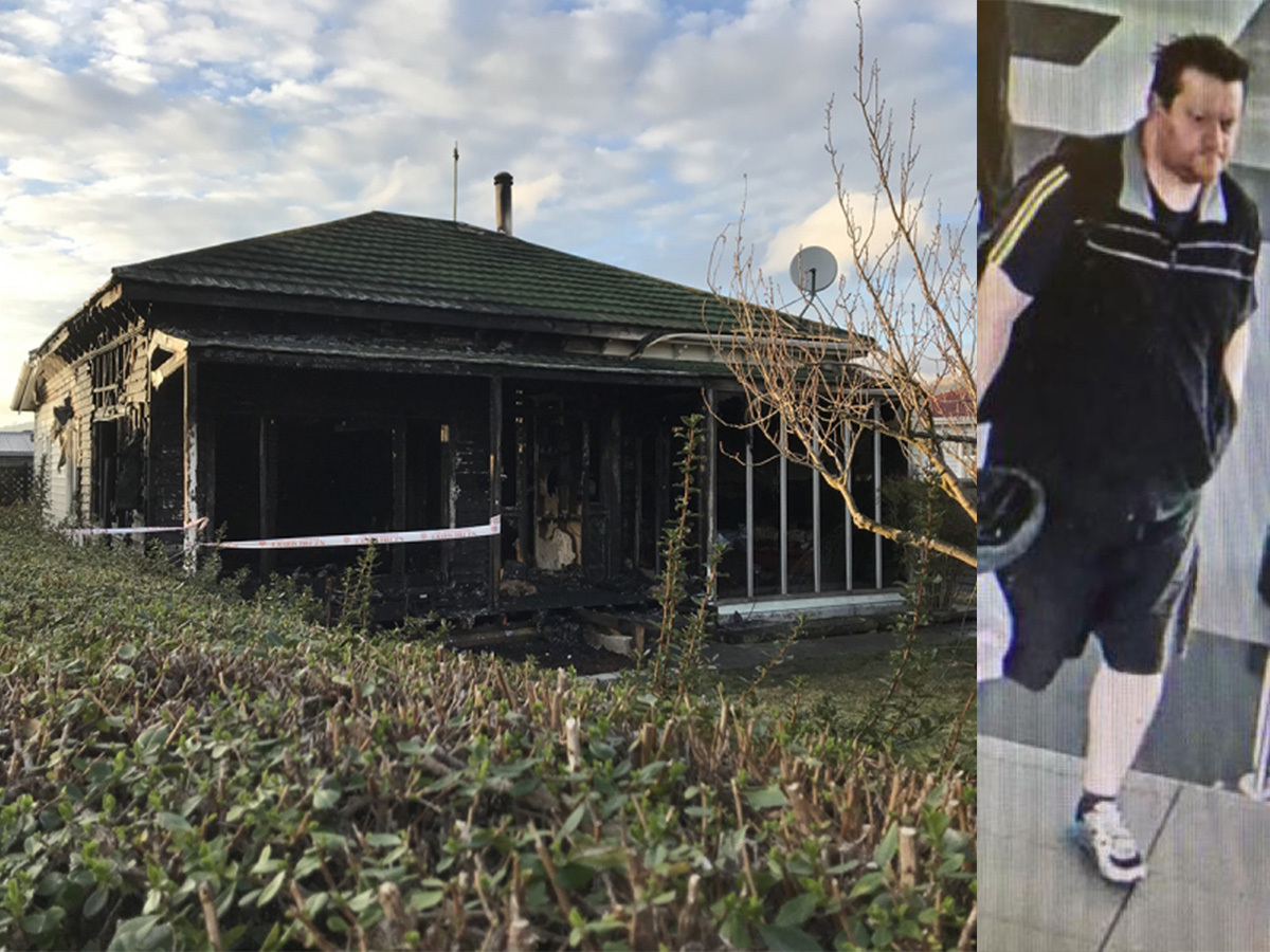 Family concerned for missing man's safety » METRONEWS