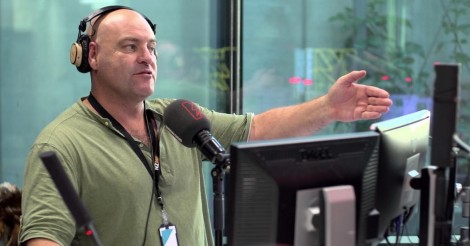 Documentary: A Career Made Of Comedy (Creator) » METRONEWS