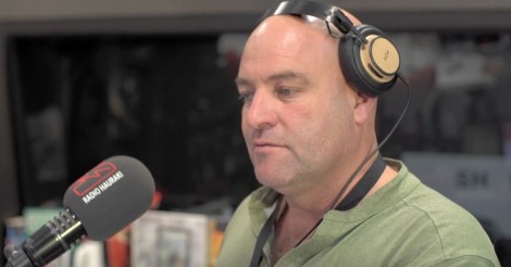 A Career Made Of Comedy (1st AD & Cam Operator) » METRONEWS