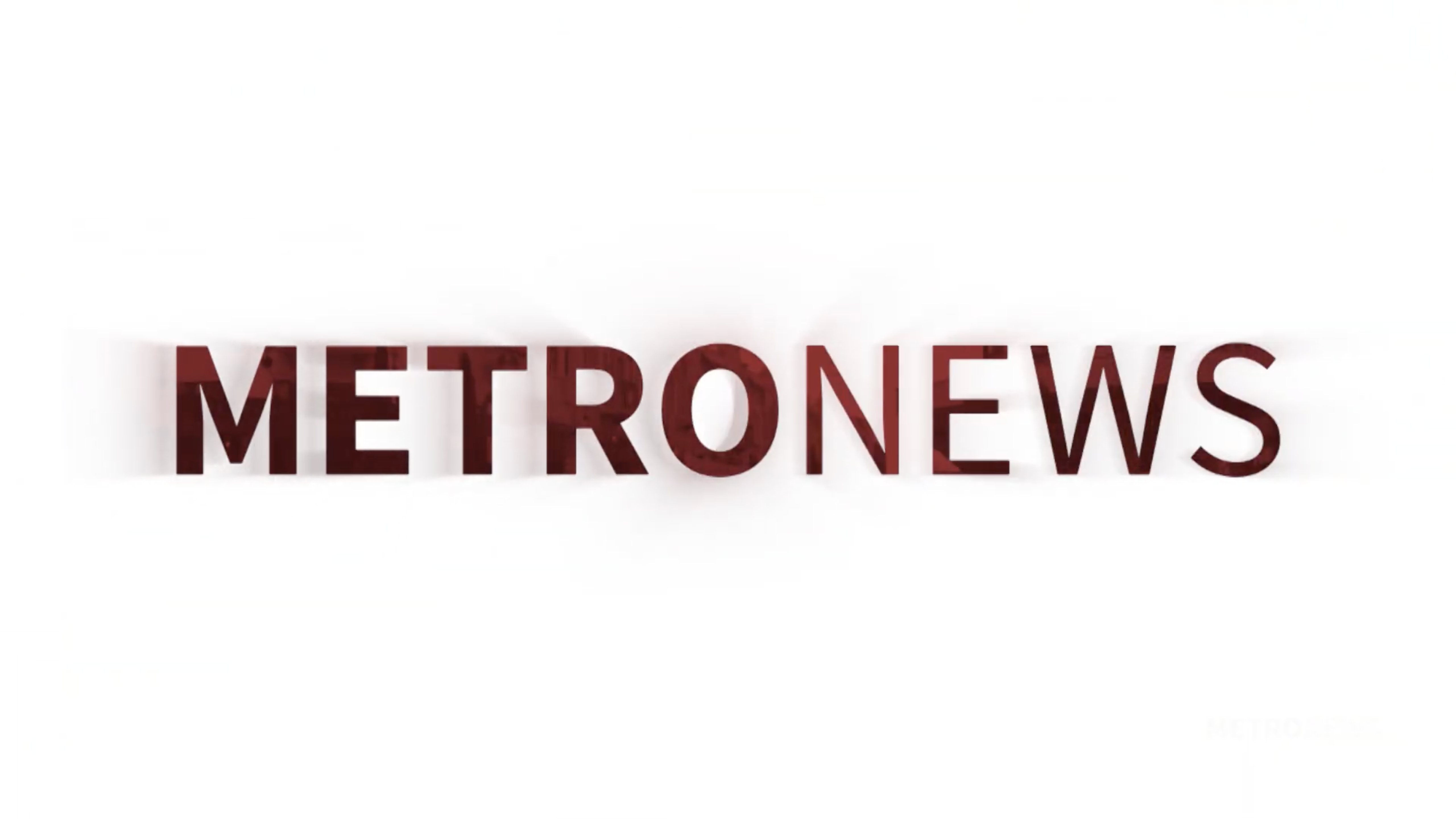 Metro News 2020 (Studio Director) » METRONEWS