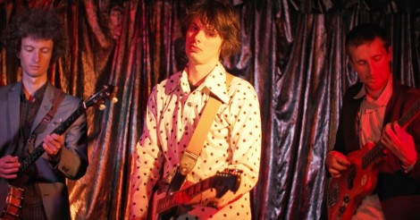 Music Video: Slug Woman » METRONEWS