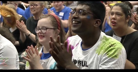 Promo Video: Star Jam 2019 (Videographer, Editor) » METRONEWS