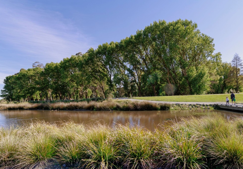 International recognition for Te Kuru wetland » METRONEWS
